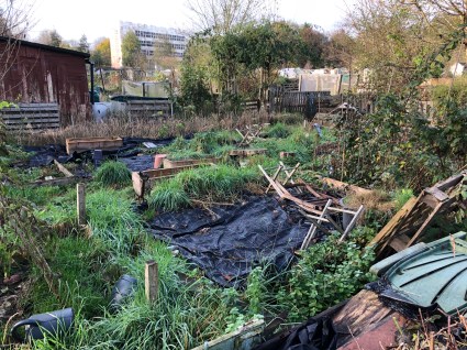 2024 – A Place To Grow Your Own